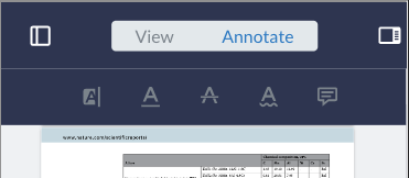 Hide Ribbons on Desktop · Issue #853 · ApryseSDK/webviewer-ui · GitHub