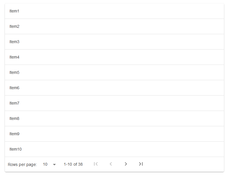 Mudtable Scrollbar · Issue 2830 · Mudblazor Mudblazor · Github