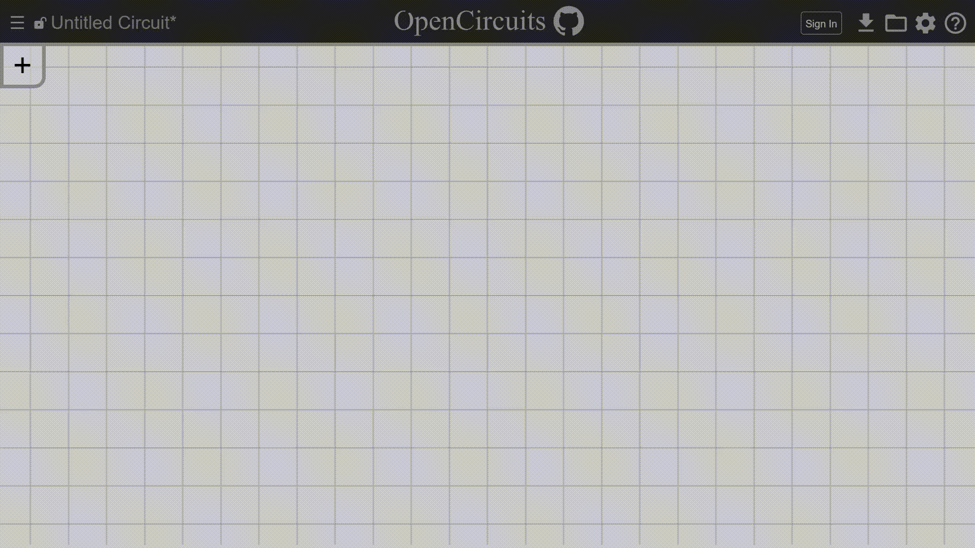 Ctrl Z Undoes Title For Circuit As Well · Issue 817 · Opencircuits Opencircuits · Github