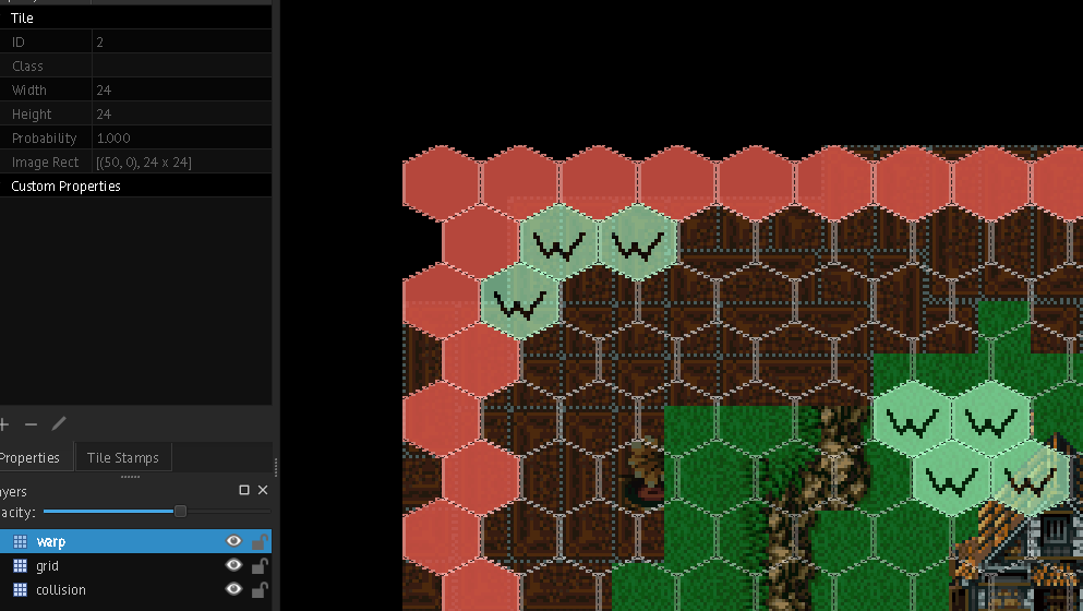 Tile Object tool to place tiles in an Object Layer · Issue #3460 · mapeditor/tiled · GitHub