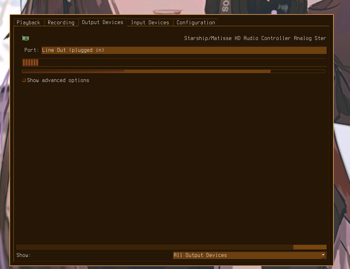 theme breaks layout on some applications · Issue #27 · trialuser02 ...