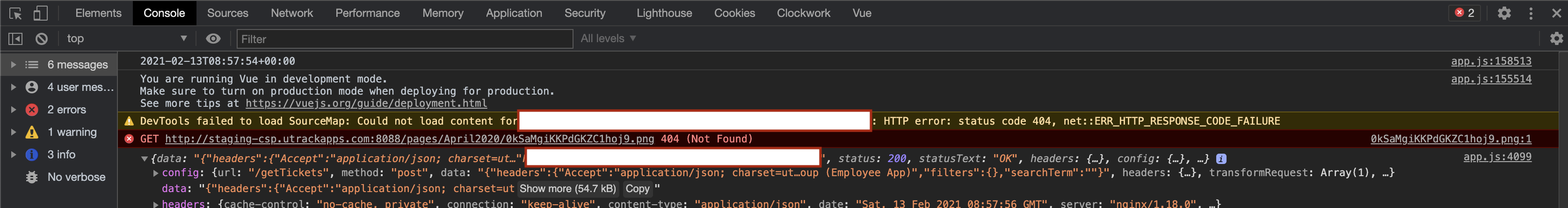 Axios POST Payload is returned in the response on server · Issue #3643 · axios/axios · GitHub