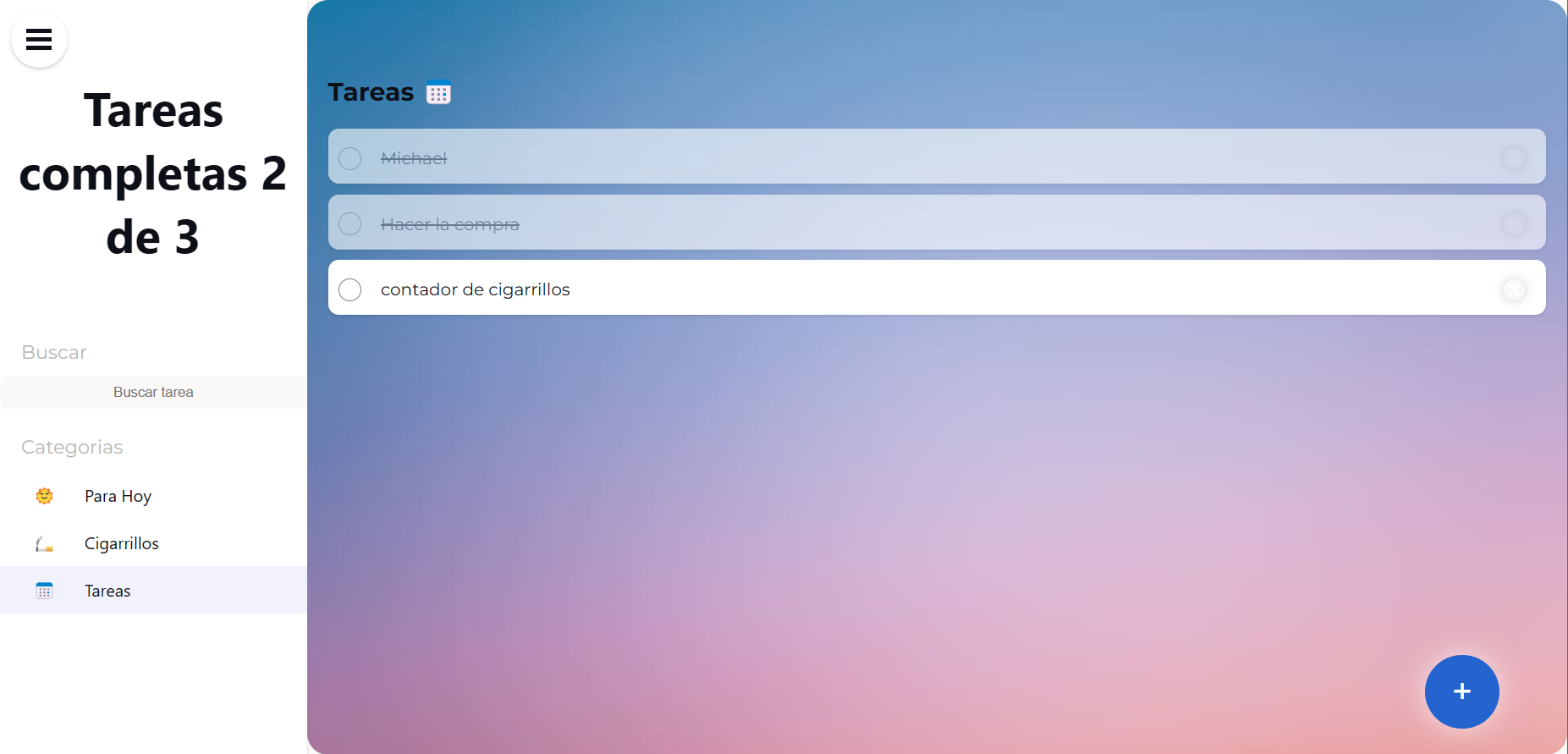 GitHub - maeskidev/react-ToDo: Task list organizer with React