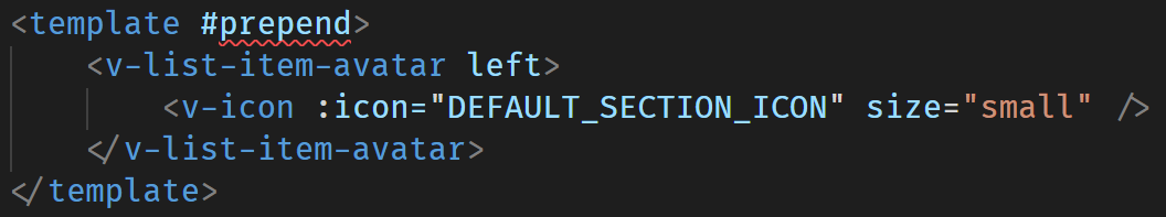 Issue with `noPropertyAccessFromIndexSignature` · Issue #561 · vuejs/language-tools · GitHub