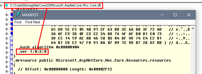WebAPI2Swagger - TypeLoadException when using ASP.NET Core 2.0 Features · Issue #1165 ...