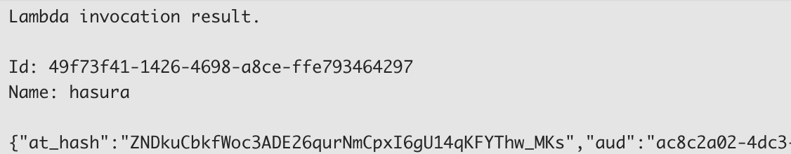 Feature Support Custom Claims In The Jwt · Issue 61 · Fusionauthfusionauth Issues · Github