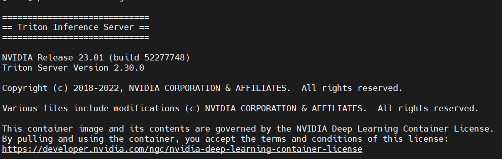 runtime GPU， server docker 启动报错，找不到swig_decoder · Issue #1872 · wenet-e2e/wenet · GitHub