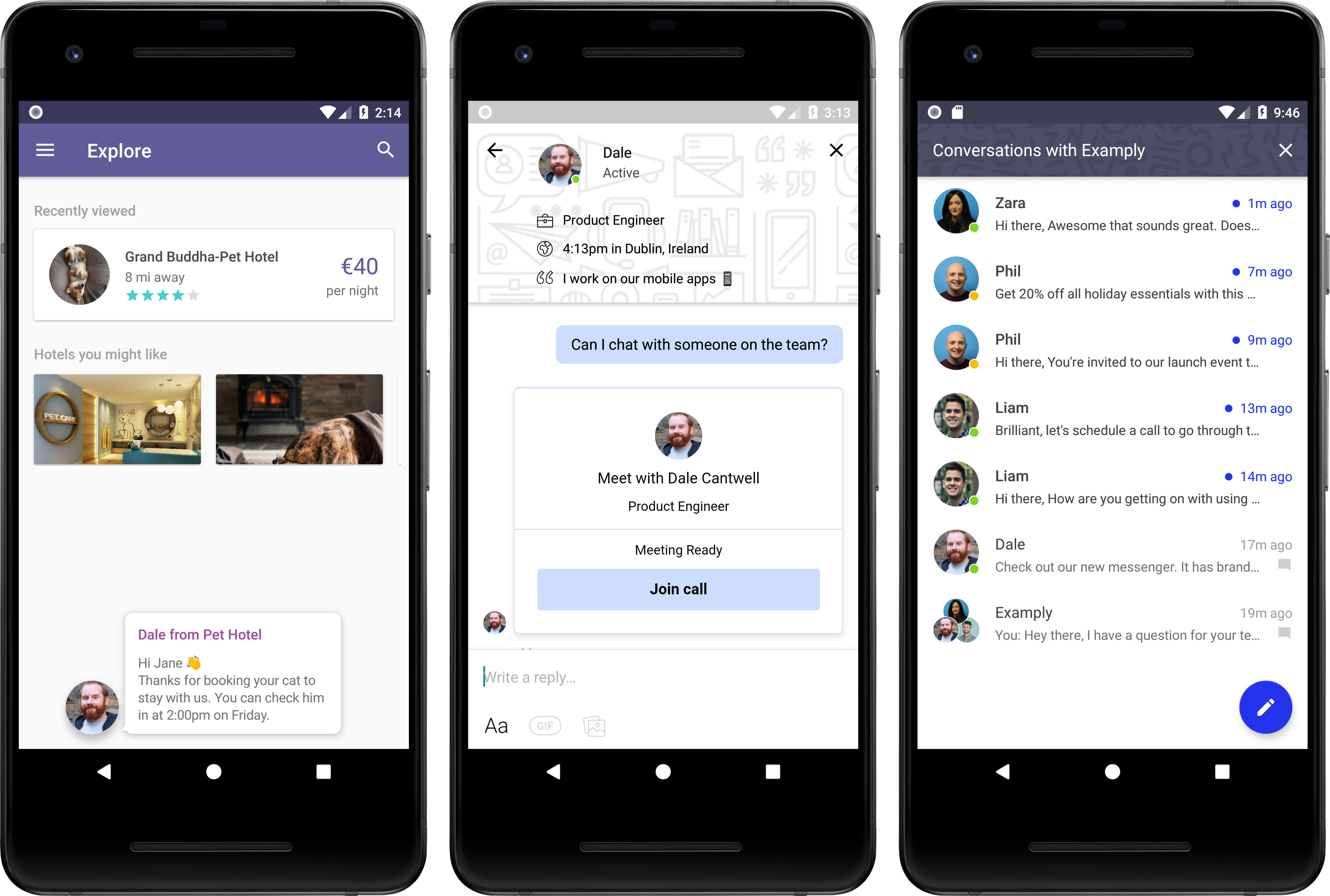 GitHub - intercom/intercom-android: Intercom for Android, for ...