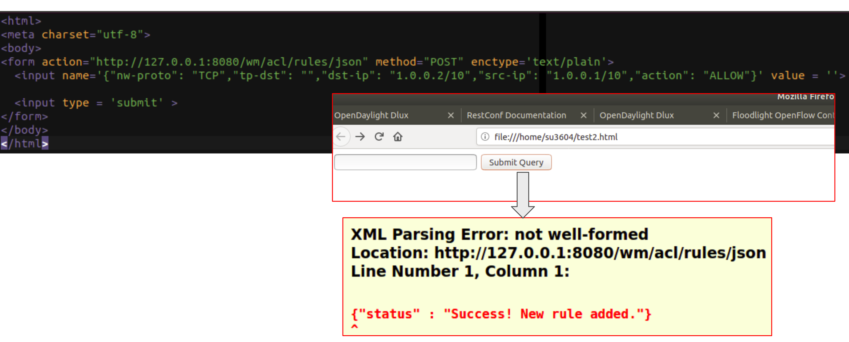 [CSRF] Attacker can insert or delete the element of Access Control Lists · Issue #840 ...