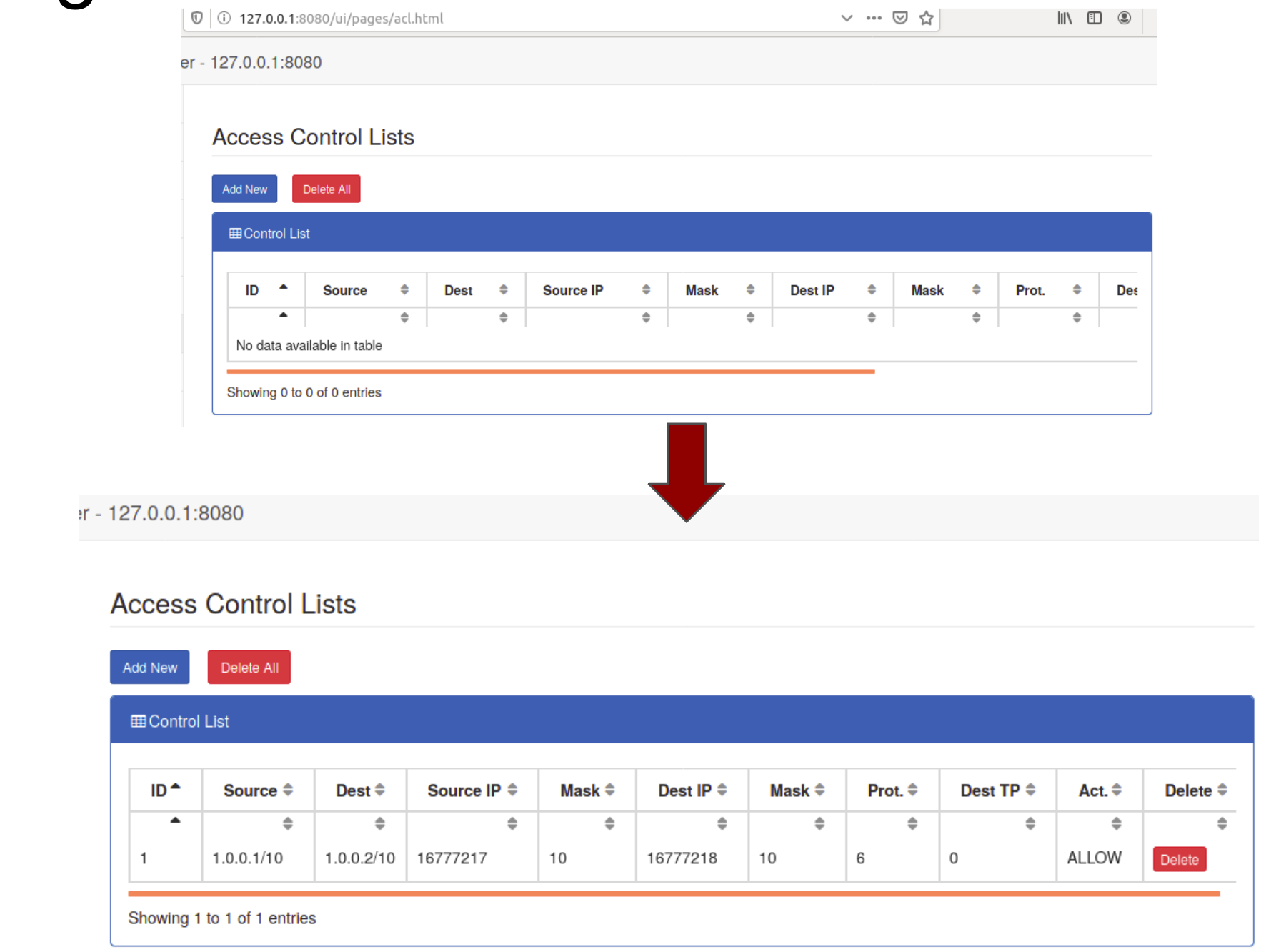 [CSRF] Attacker can insert or delete the element of Access Control Lists · Issue #840 ...