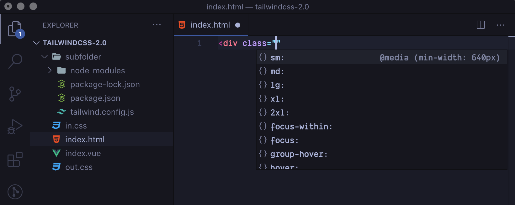 node_modules directory location for Phoenix (Elixir) apps · Issue #161 · tailwindlabs ...