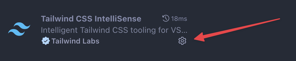 No Autocomplete Of Classnames In Multi Folder Workspace · Issue 692 · Tailwindlabstailwindcss