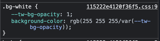 Transition between light/dark themes breaks in documentation · Issue ...