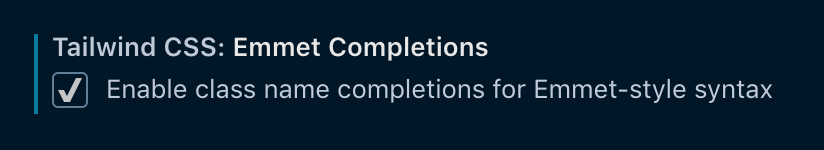Support For Pug · Issue 56 · Tailwindlabstailwindcss Intellisense · Github