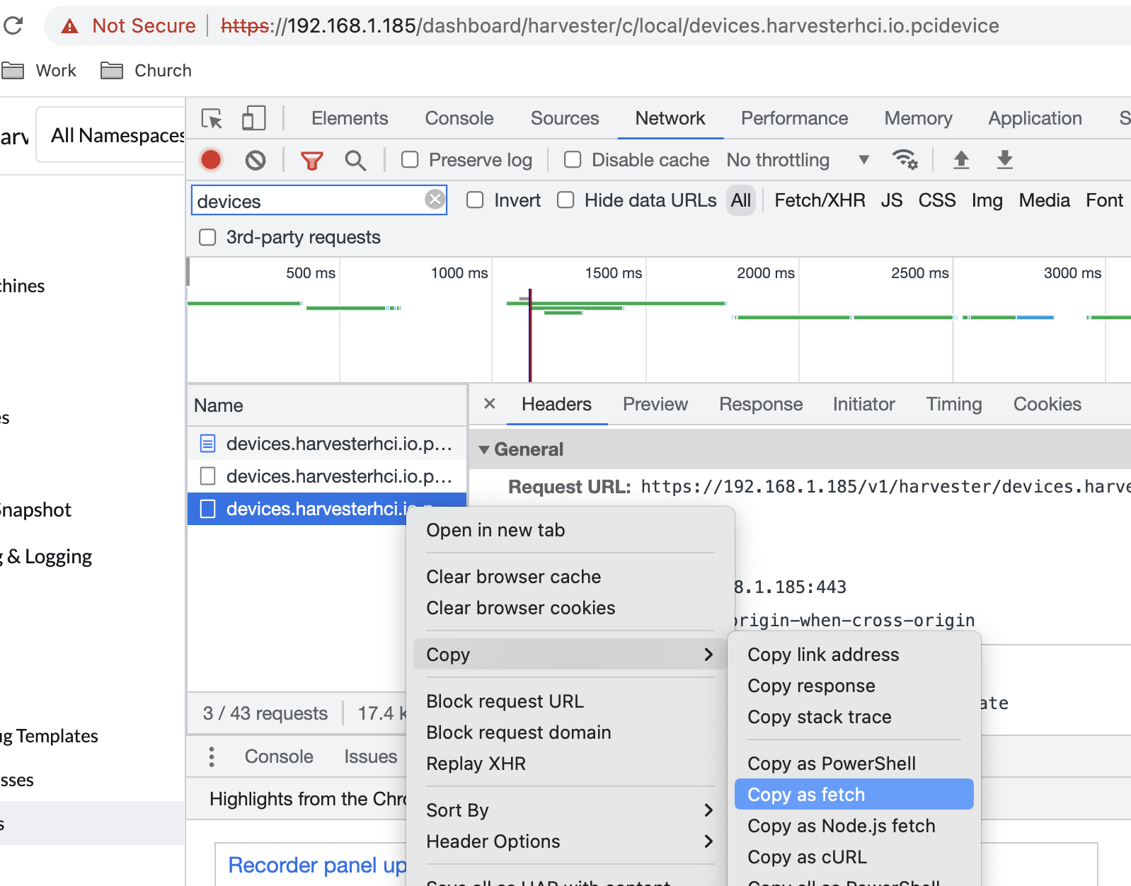[BUG] Unable to pcie passthrough 2x 1080ti on 1 VM · Issue #3146 · harvester/harvester · GitHub