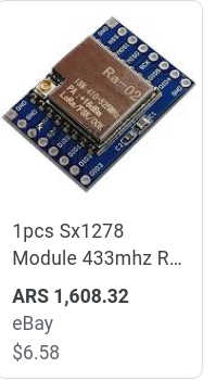 sx127x LoRa example possible deadlock · Issue #542 · tinygo-org/drivers · GitHub