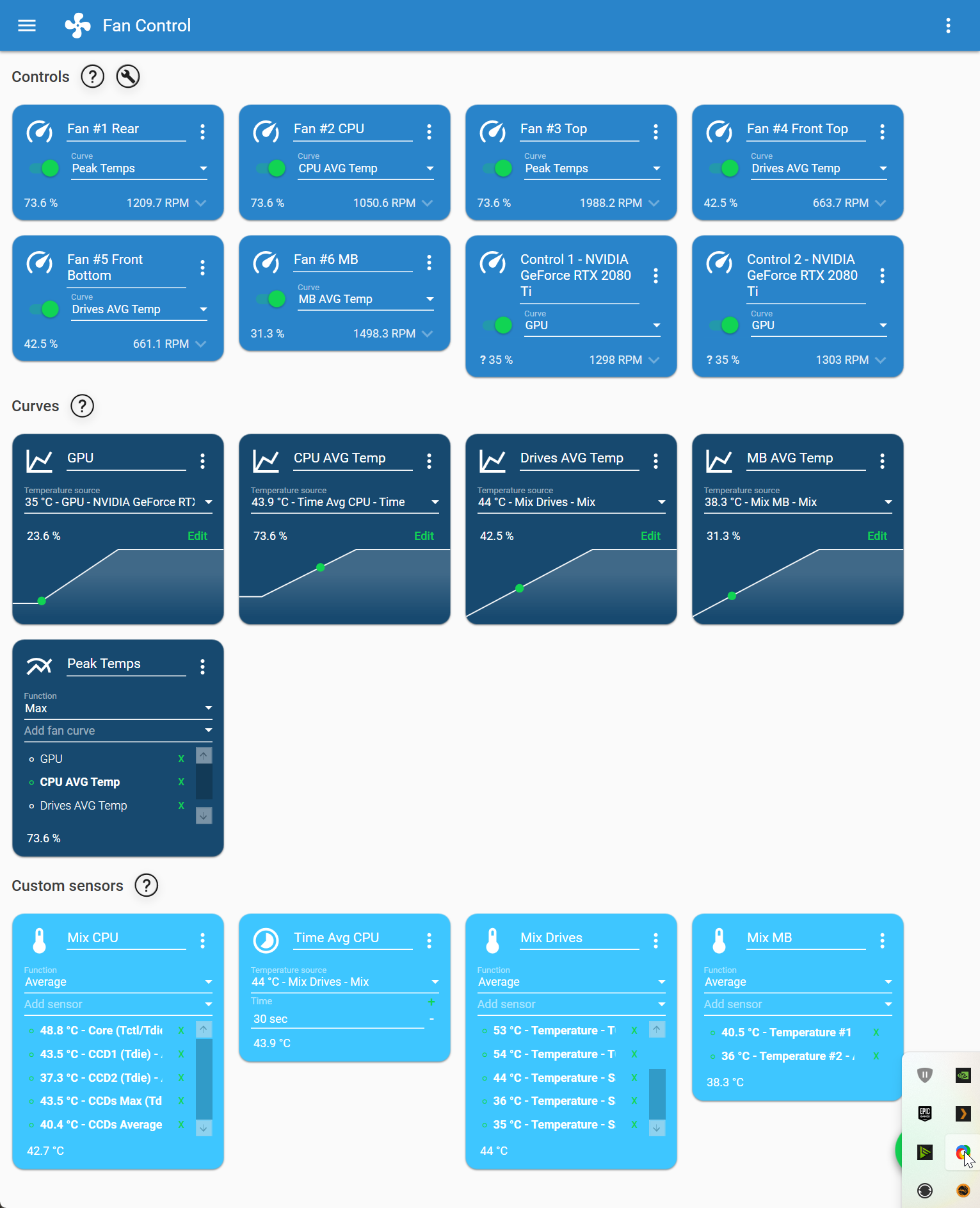 Which CPU Temp Option? · Issue #1611 · Rem0o/FanControl.Releases · GitHub