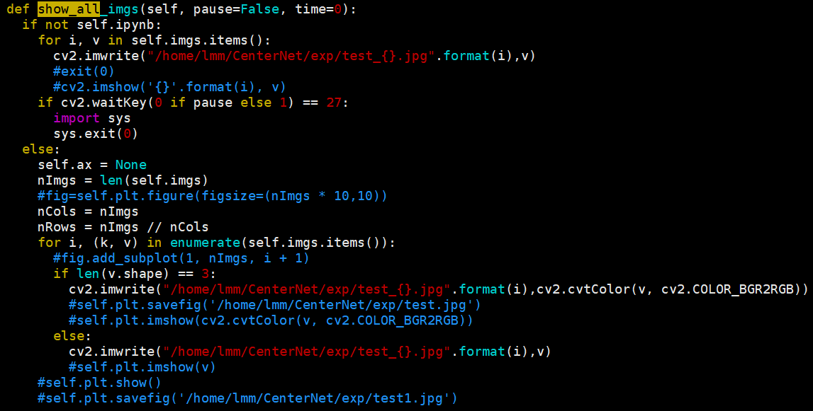 The AP is not the same as the paper provide · Issue #256 · xingyizhou ...