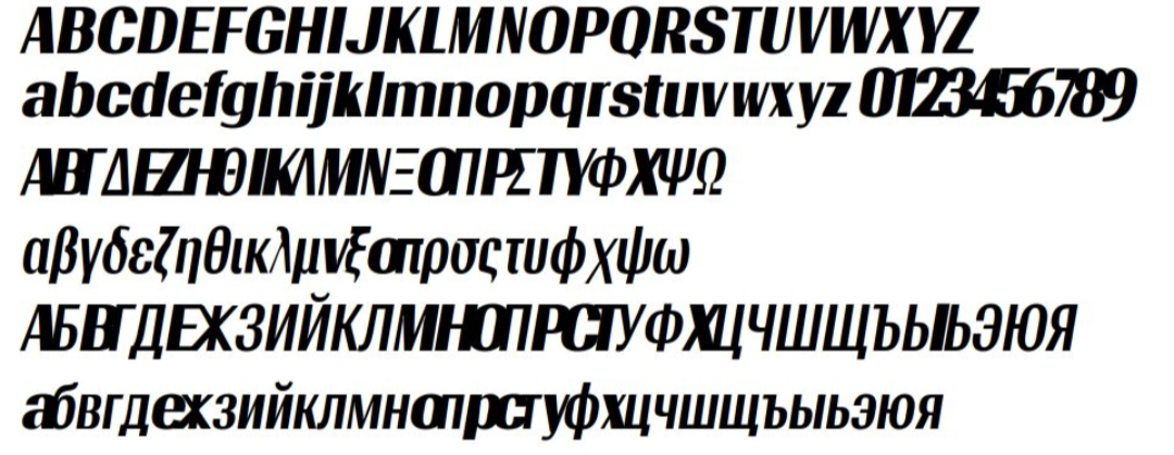Parametric axes in Greek and Cyrillic must match Latin · Issue #354 · googlefonts/roboto-flex ...