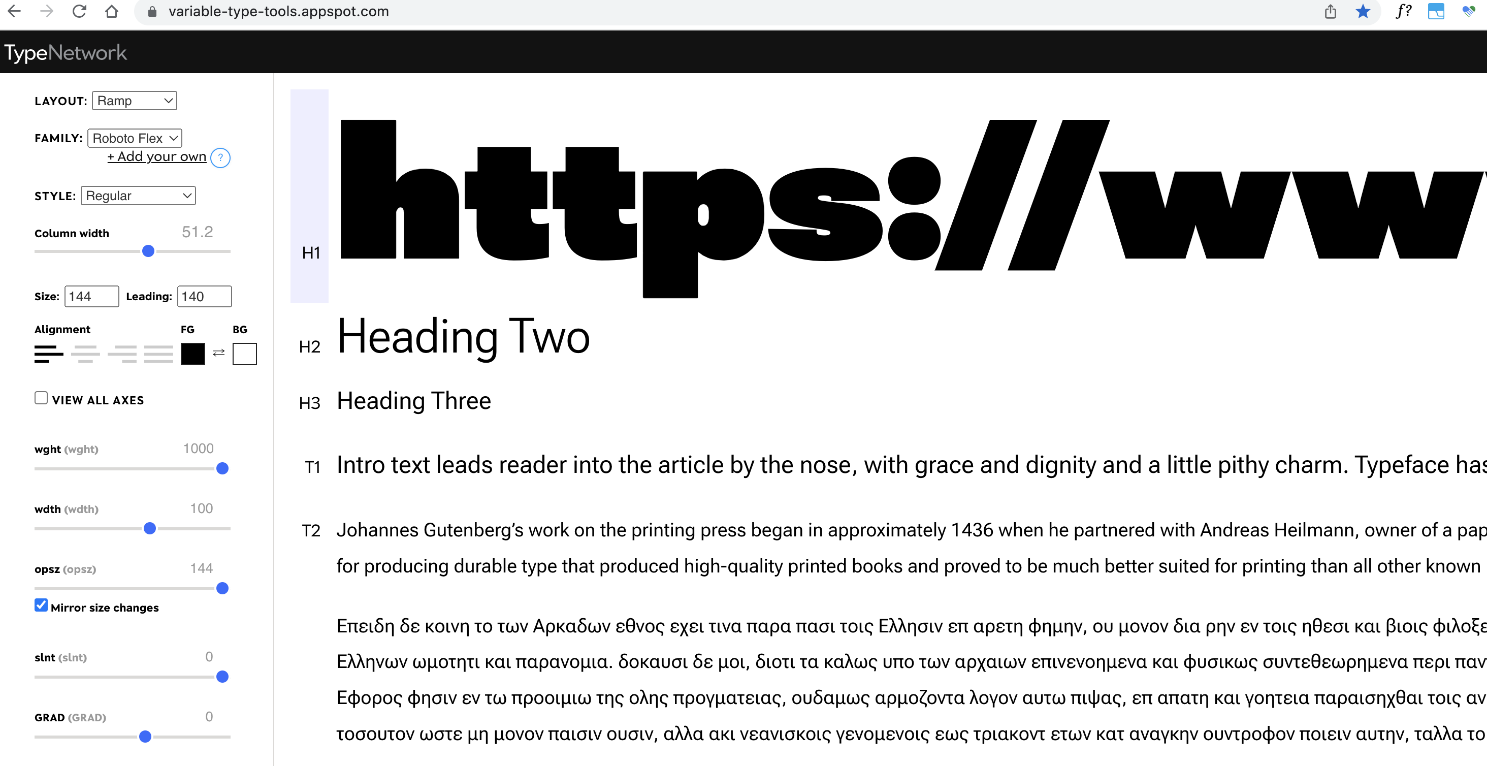 Double-forward-slash too close · Issue #351 · googlefonts/roboto-flex · GitHub