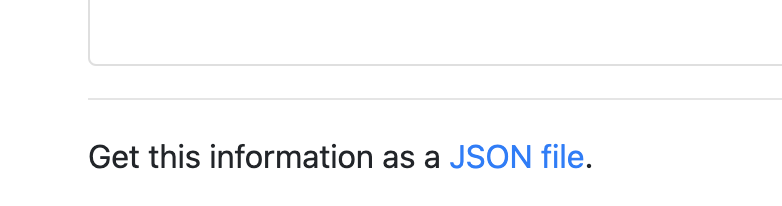 Footer link to issue creation URL · Issue #1 · notofonts/notofonts.github.io · GitHub