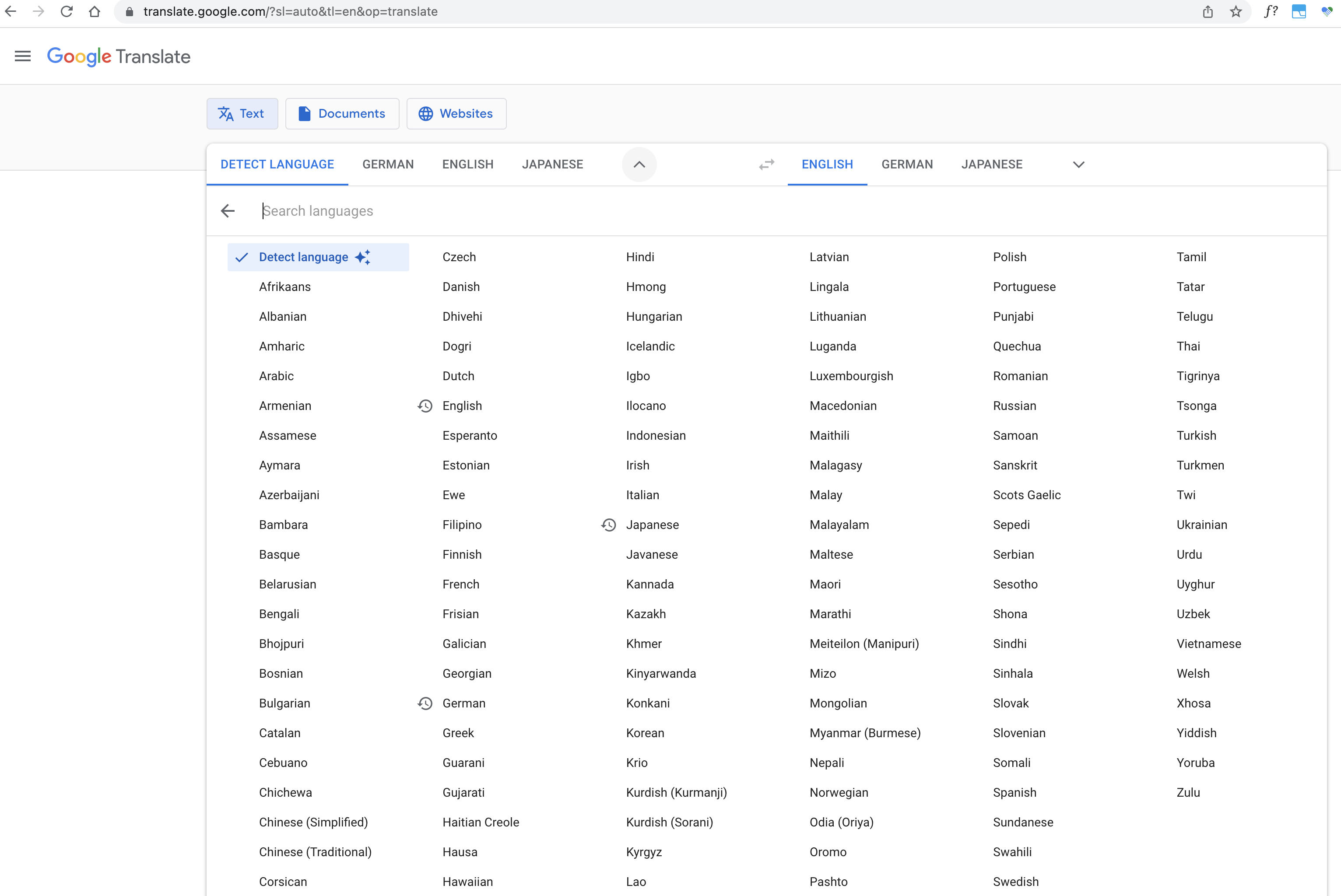 Use megamenu instead of narrow dropdown for browse and filter · Issue #5 · notofonts/notofonts ...