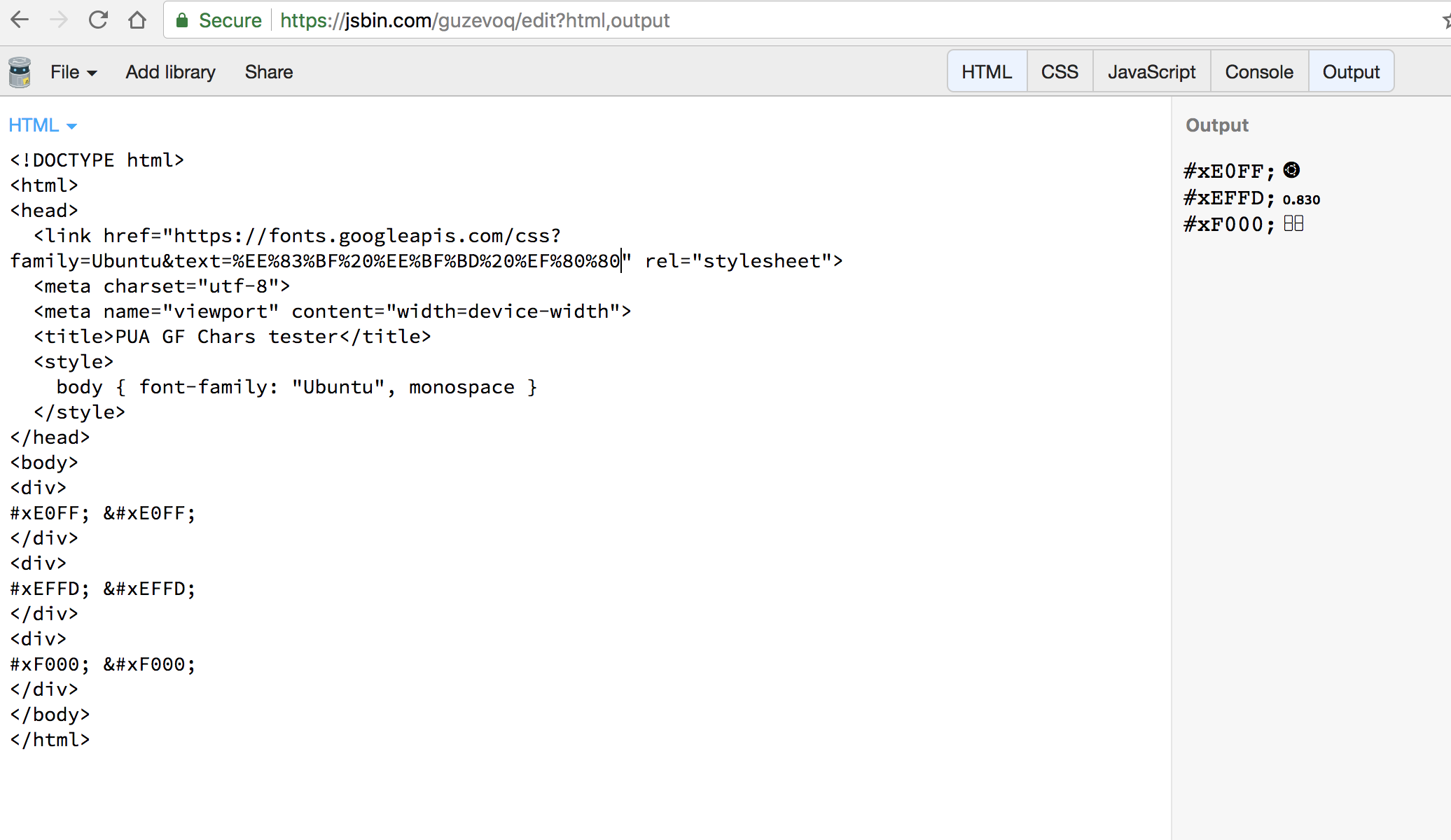 Redefining GF Latin Core Set · Issue #13 · googlefonts/glyphsets · GitHub