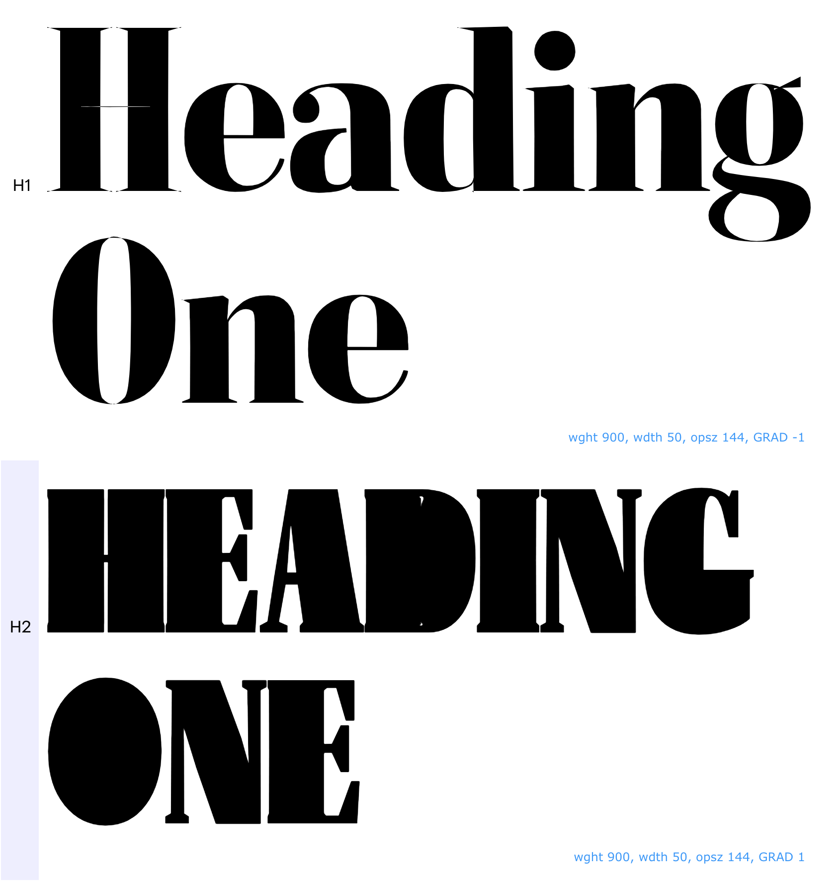 Roman and Italic "safe space" for ASCII · Issue #189 · googlefonts ...