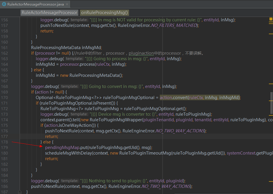one problem when reading source code · Issue #428 · thingsboard ...