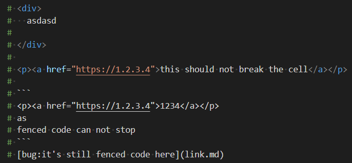 Add Markdown Syntax Highlighting For Markdown Cells · Issue 1345 · Microsoftvscode Jupyter