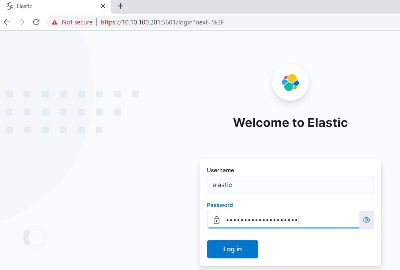 GitHub - subhamproject/elk-with-ssl: This repo will have all the config to setup ELK cluster on ...