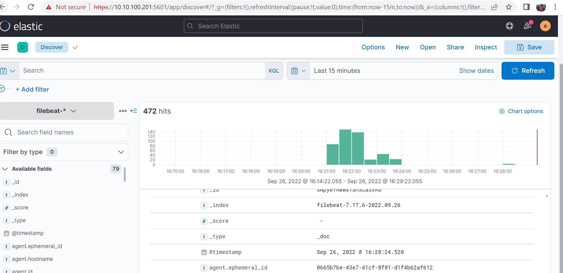 GitHub - subhamproject/elk-with-ssl: This repo will have all the config to setup ELK cluster on ...