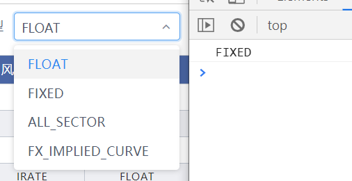 Select 组件，无法正常选择下拉数据 · Issue #905 · view-design/ViewUI · GitHub