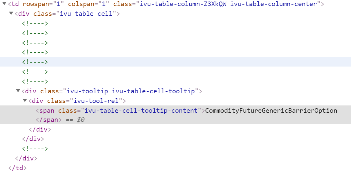 Table中使用render函数添加 tooltip 组件，浮窗被遮挡 · Issue #552 · view-design/ViewUI · GitHub
