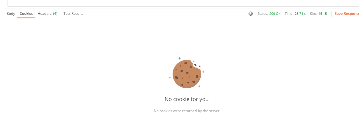 Problem Setting Up The Session Cookie · Issue 267 · Actix Actix Extras · Github