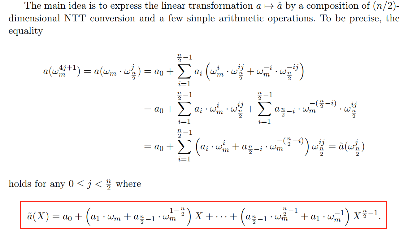 Curious about ckks/bridge.go and conjugate-invariant ring · Issue #201 ...