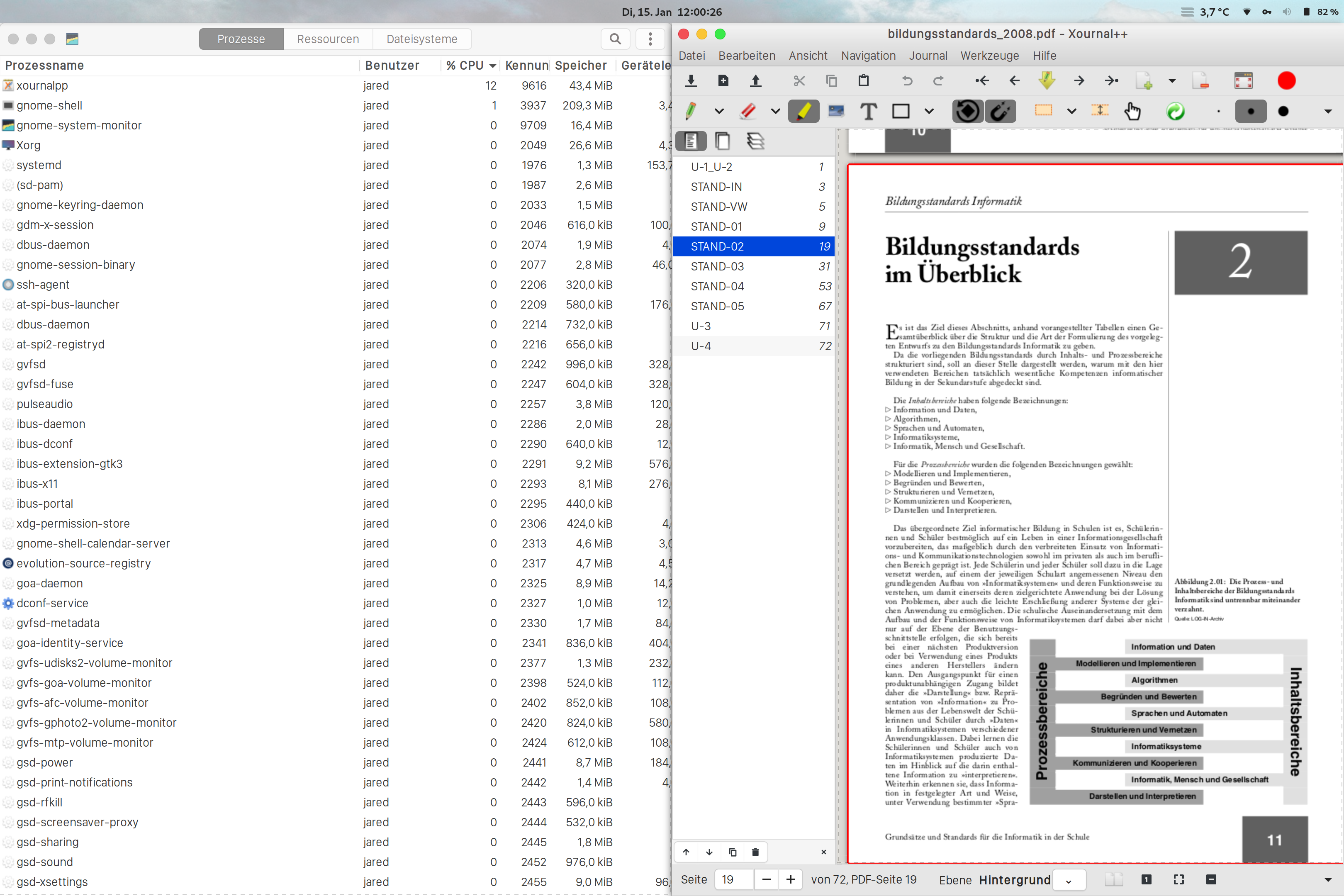 [Ubuntu 18.10] Crashes and high CPU usage · Issue #752 · xournalpp/xournalpp · GitHub