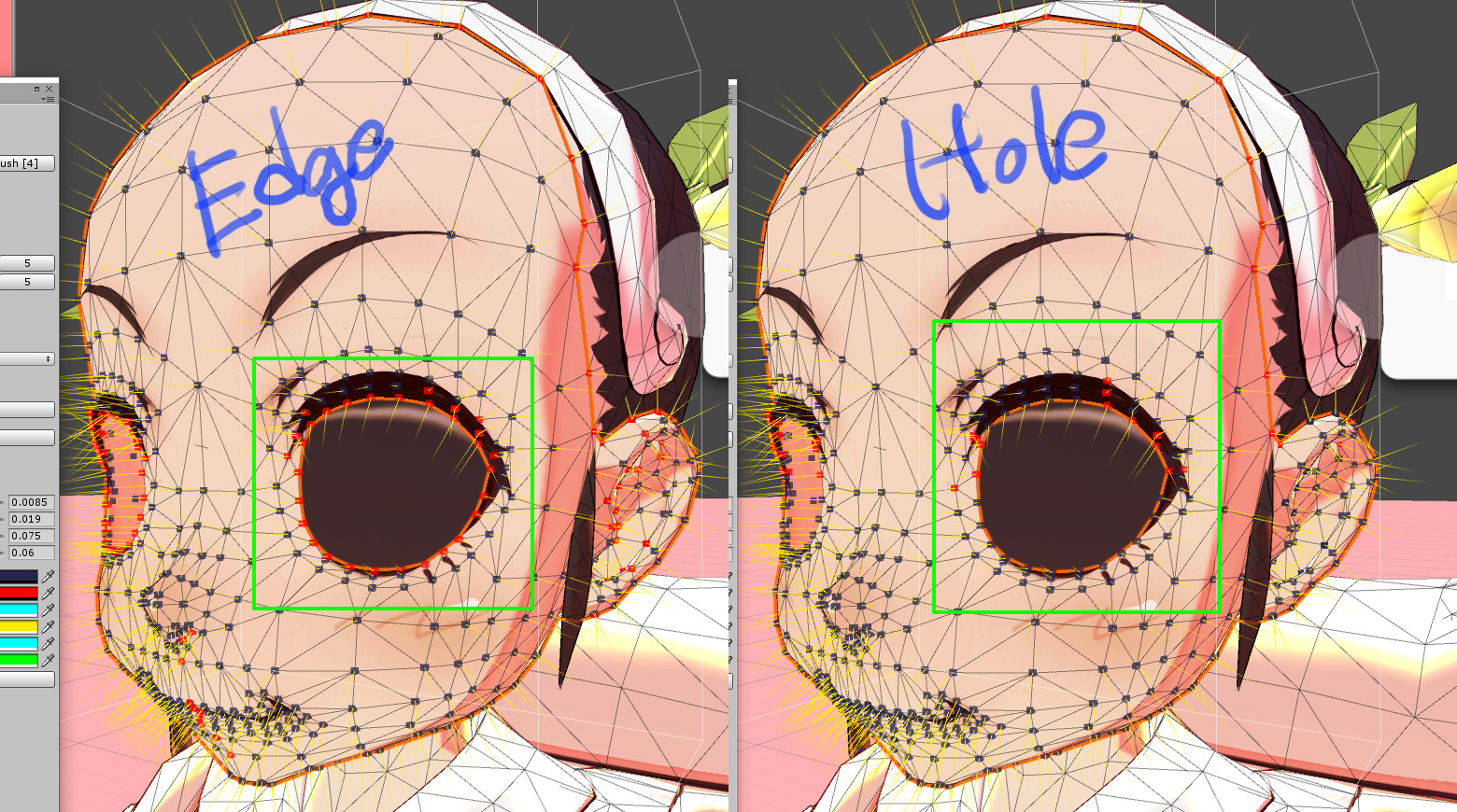要望何点か · Issue #1 · unity3d-jp/NormalPainter · GitHub