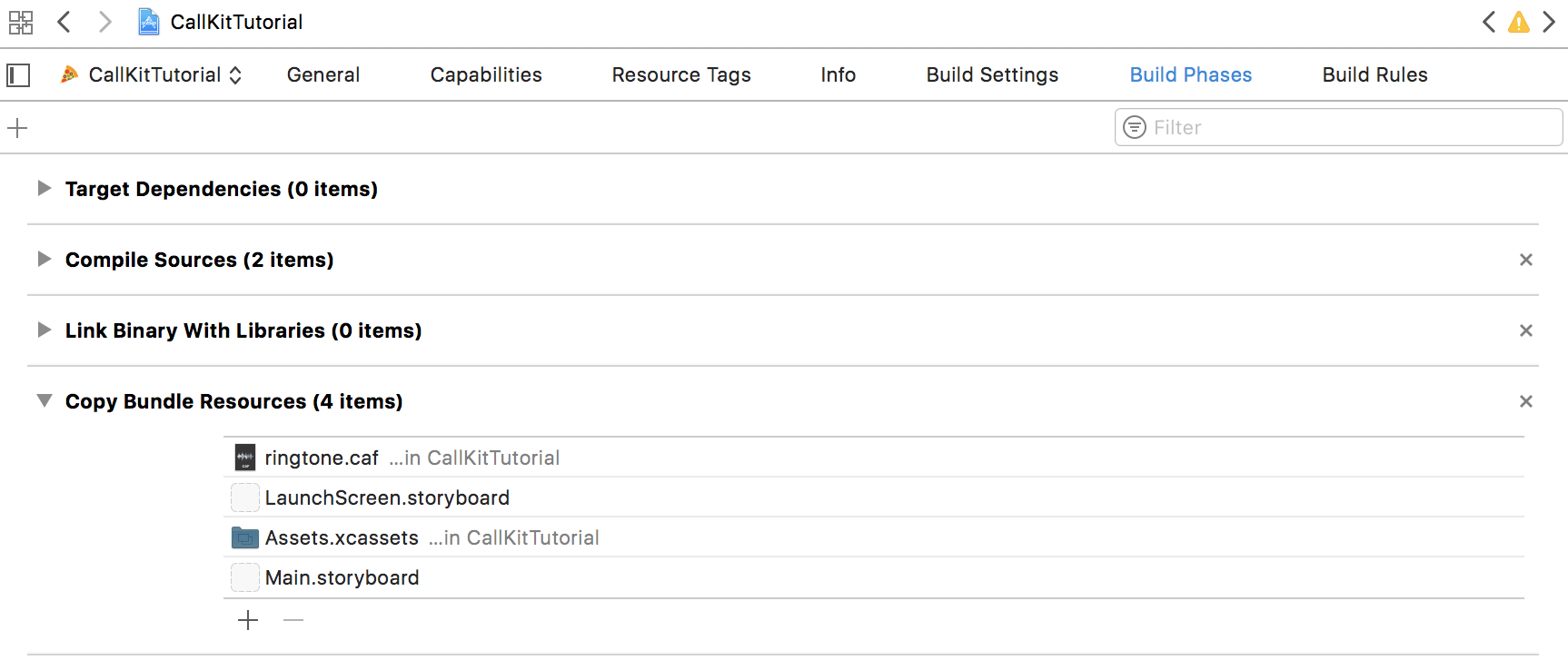 Callkit Ios Swift Tutorial For Voip Apps Super Easy