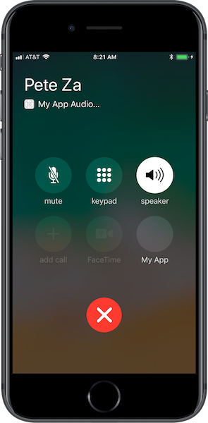 Callkit Ios Swift Tutorial For Voip Apps Super Easy