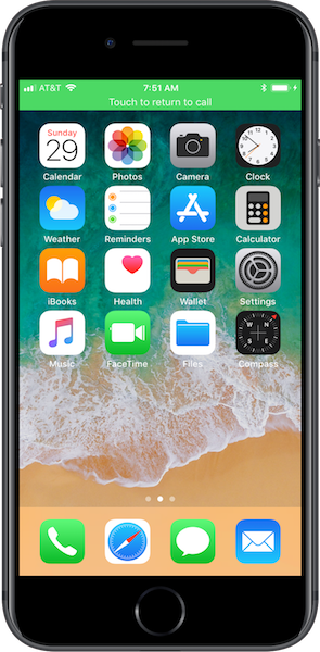 Callkit Ios Swift Tutorial For Voip Apps Super Easy