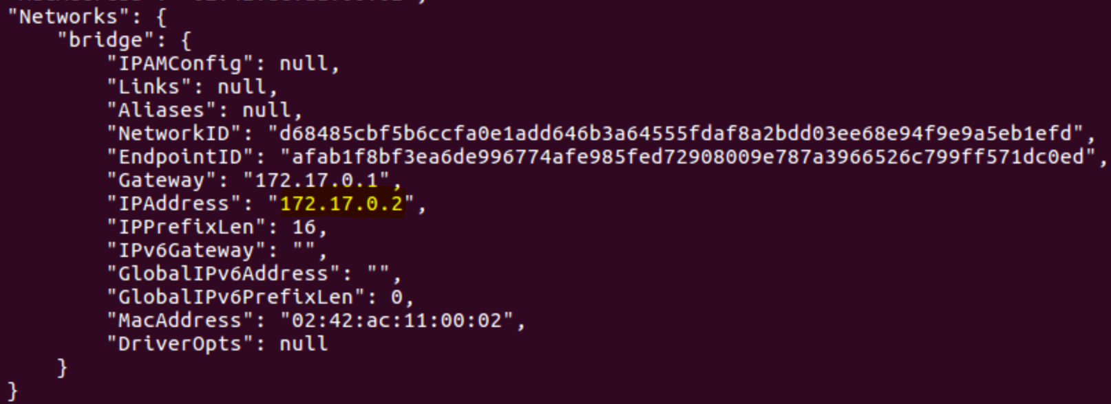 GitHub - lbgnix/docker-for-dotnetcore