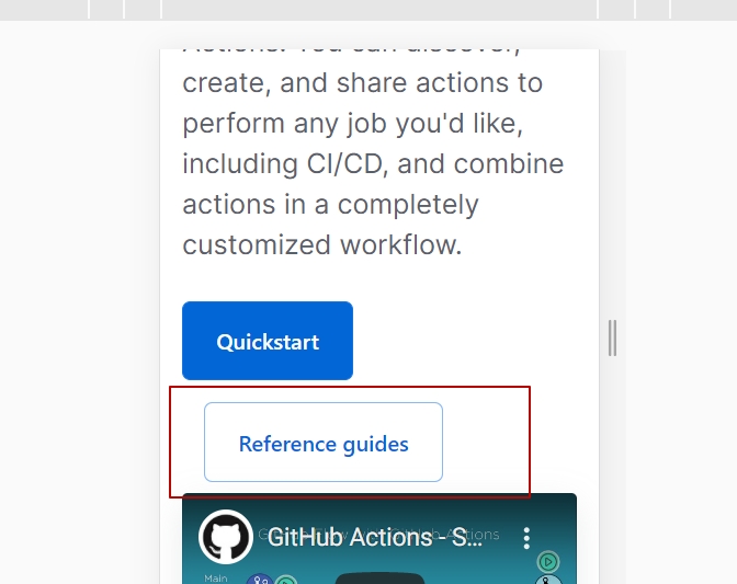 Buttons Dont Behave Correctly On Mobile · Issue 2477 · Githubdocs · Github
