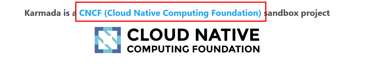 add CNCF link · Issue #72 · OpenFunction/openfunction.dev · GitHub