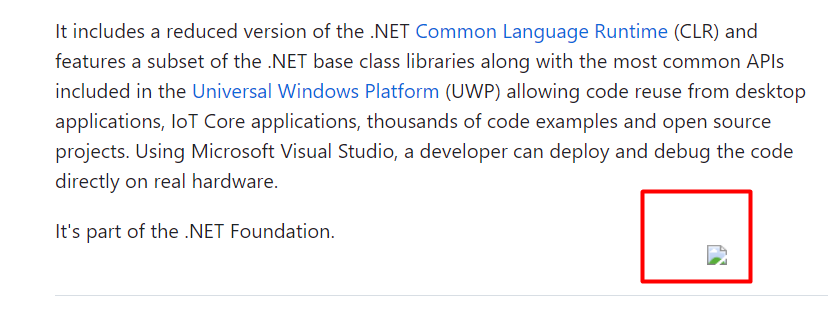 Missing dotnetfoundation img · Issue #1265 · nanoframework/Home · GitHub