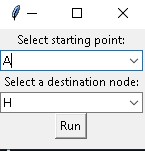 GitHub - baristaner/Dijkstra-s-Algorithm