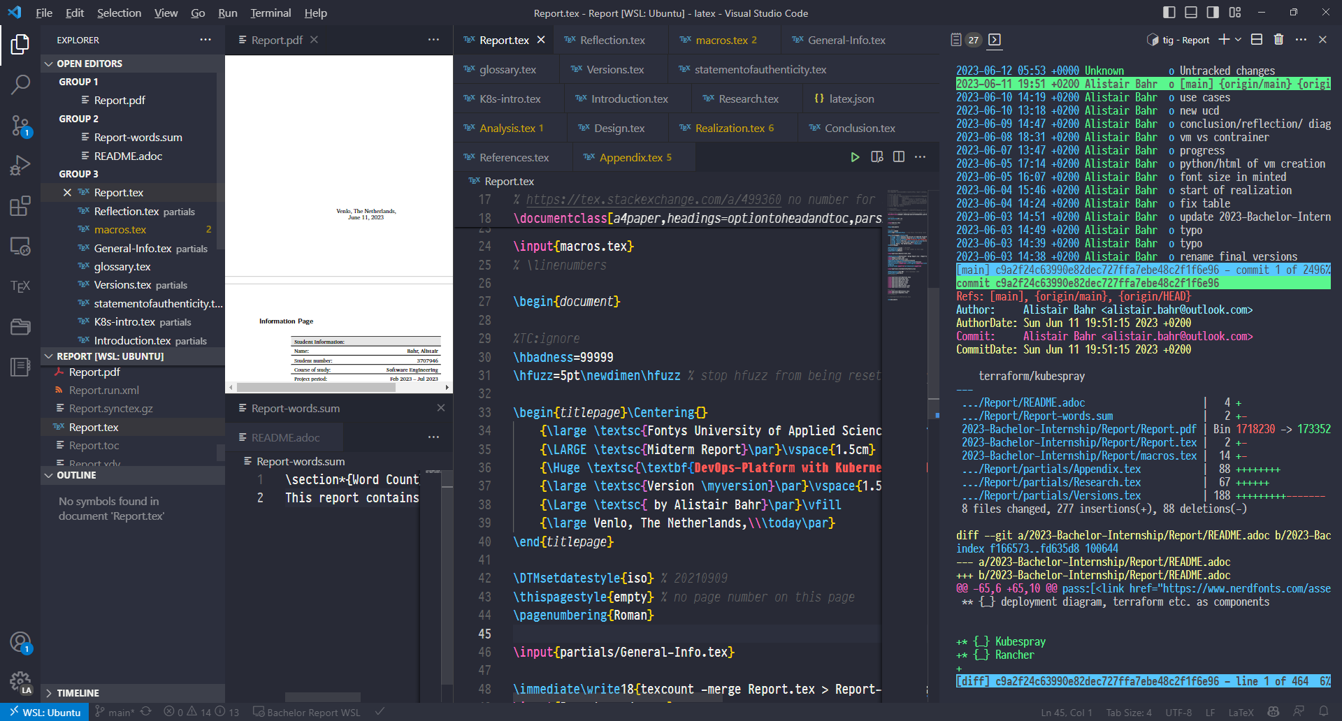 side bar scaling · Issue #181240 · microsoft/vscode · GitHub