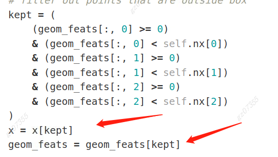 onnx translate tensorrt error · Issue #234 · mit-han-lab/bevfusion · GitHub