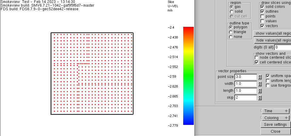 SMV - vector slice - skip · Issue #11439 · firemodels/fds · GitHub