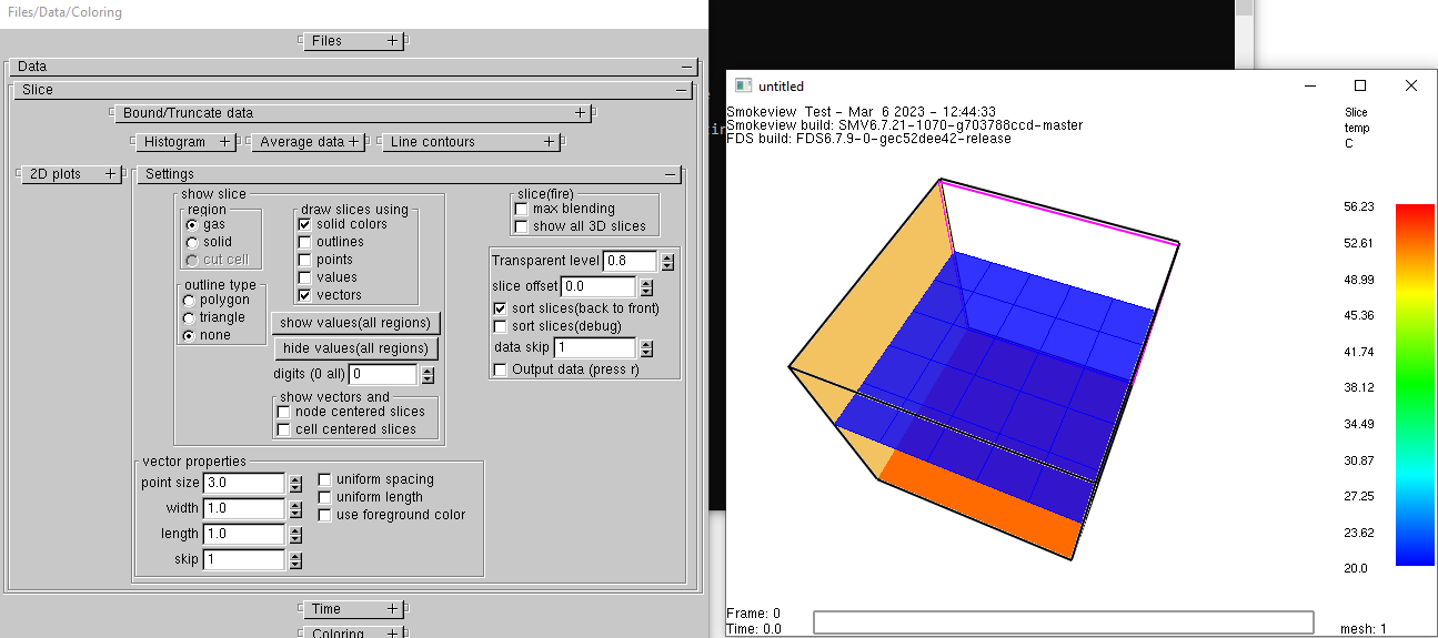 SMV - unload slice · Issue #11500 · firemodels/fds · GitHub